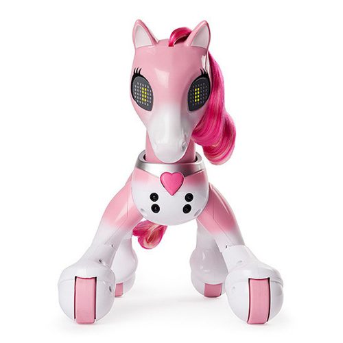 اسب کنترلی Intelligent Remote Control Pony | قیمت و خرید اسب رباتیک کنترلی