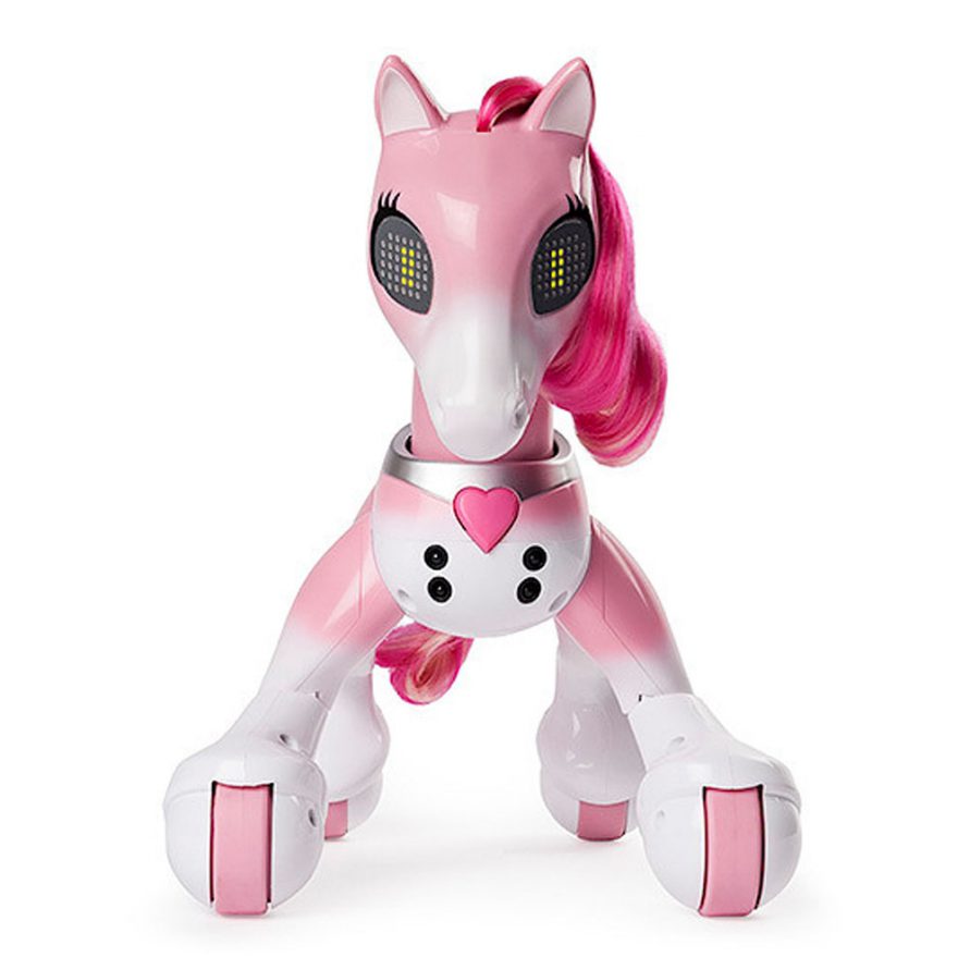اسب کنترلی Intelligent Remote Control Pony | قیمت و خرید اسب رباتیک کنترلی