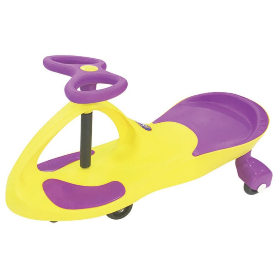 قیمت سه چرخه پلاسماکار PlasmaCar Tricycle - سه چرخه لوپ کار