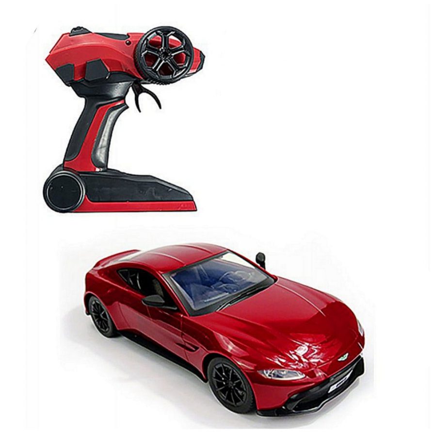 خرید ماشین کنترلی استون مارتین Aston Martin RC Car