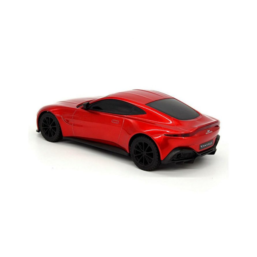 خرید ماشین کنترلی استون مارتین Aston Martin RC Car