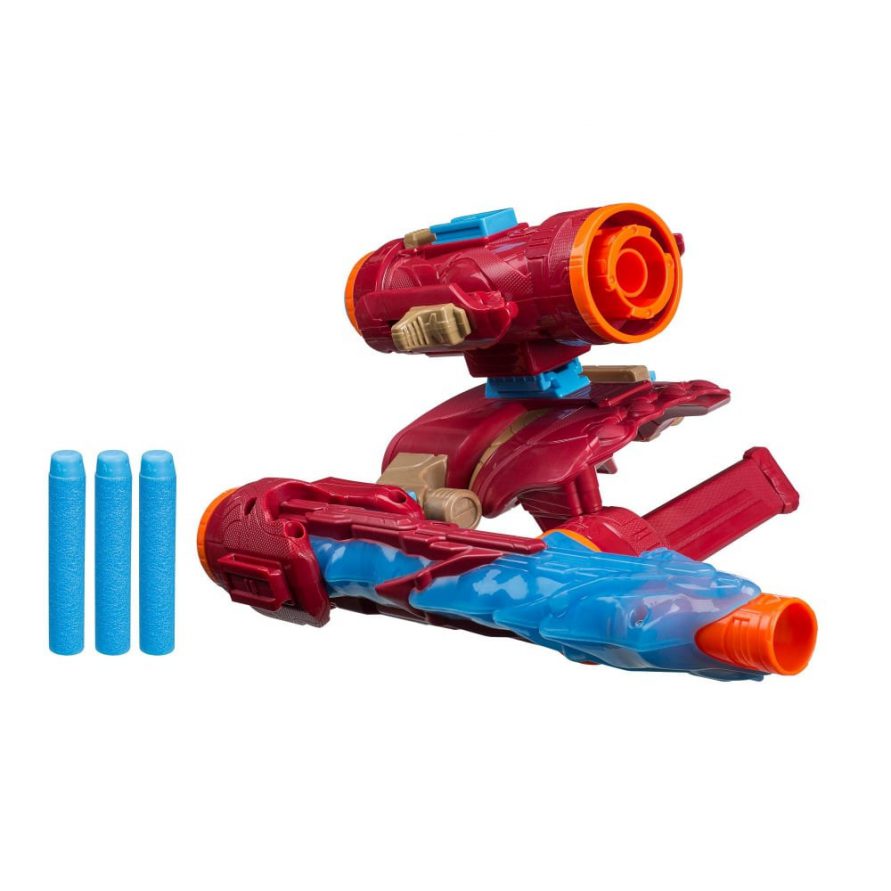 تفنگ آیرون من Iron Man Gun Hasbro E3423