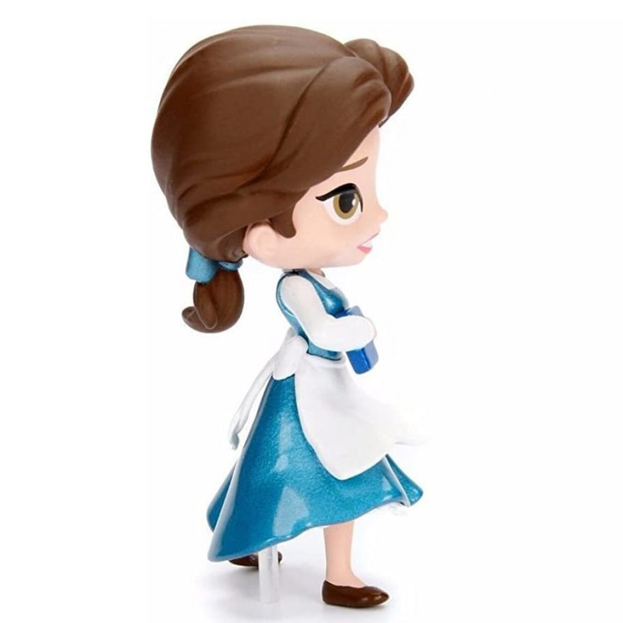 خرید عروسک بل Disney Metalfigs Provincial Belle jada 98249