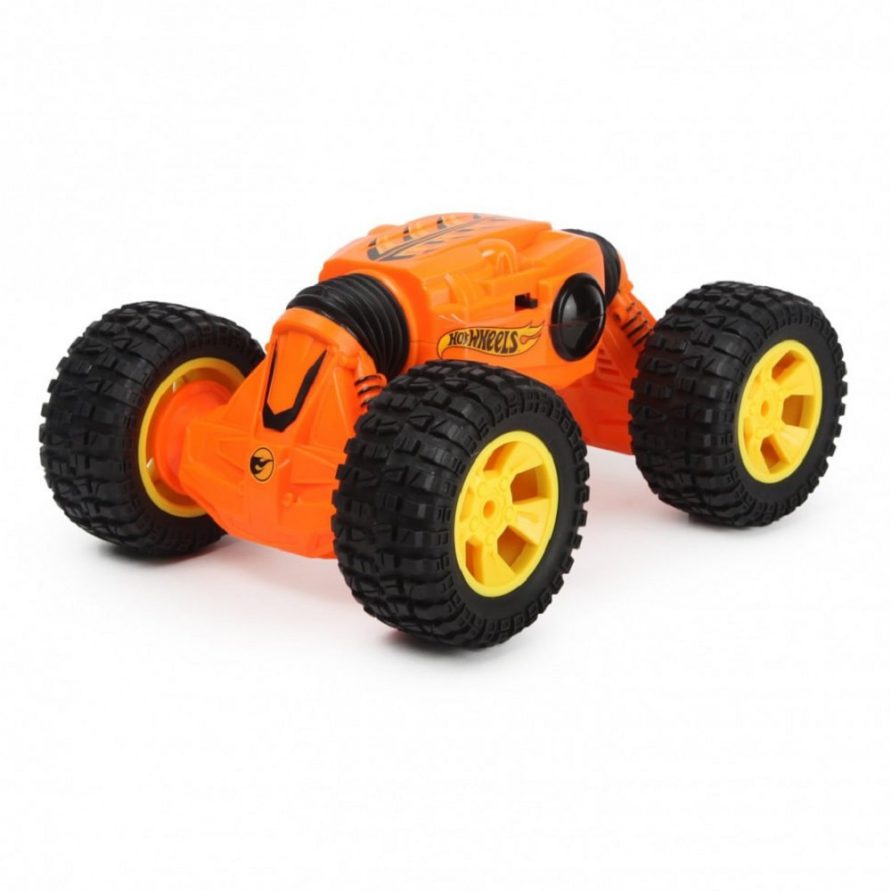 ماشین کنترلی هات ویلز Power Snake Remote Control Car Hot Wheels