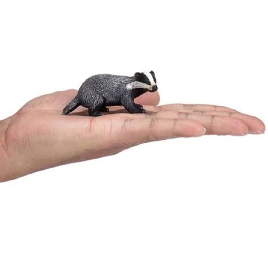 خرید فیگور گورکن Badger Mojo 387033