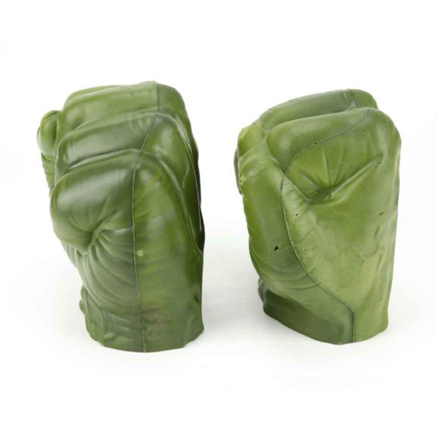 خرید مشت هالک Marvel Avengers Gamma Grip Hulk Fists