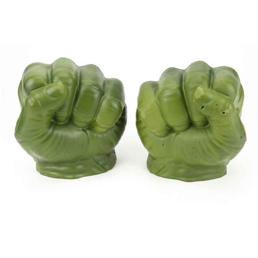 خرید مشت هالک Marvel Avengers Gamma Grip Hulk Fists