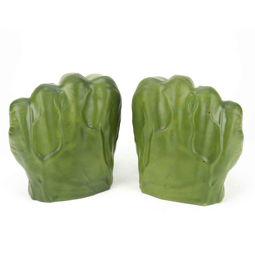 خرید مشت هالک Marvel Avengers Gamma Grip Hulk Fists