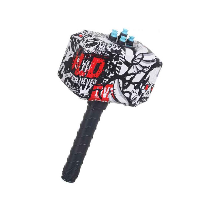 خرید پتک ثور thor hammer blastershots kai li toys