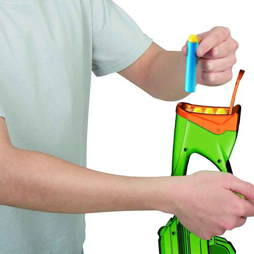 خرید تفنگ بولت اکشن Bolt Action Blaster with rifle