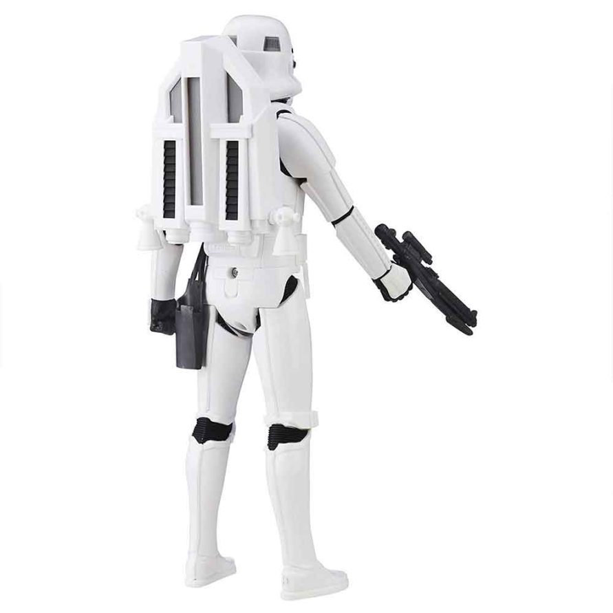 خرید فیگور استورم تروپر Star Wars Stormtrooper Figure