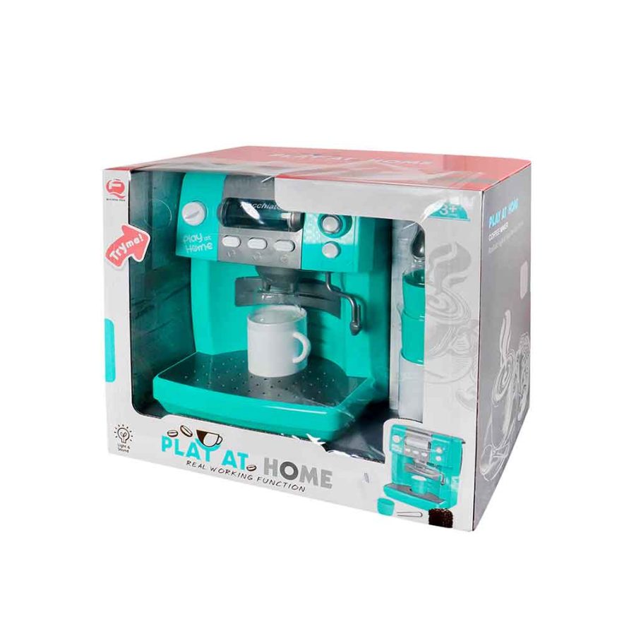 خرید قهوه ساز اسباب بازی برند mega creative